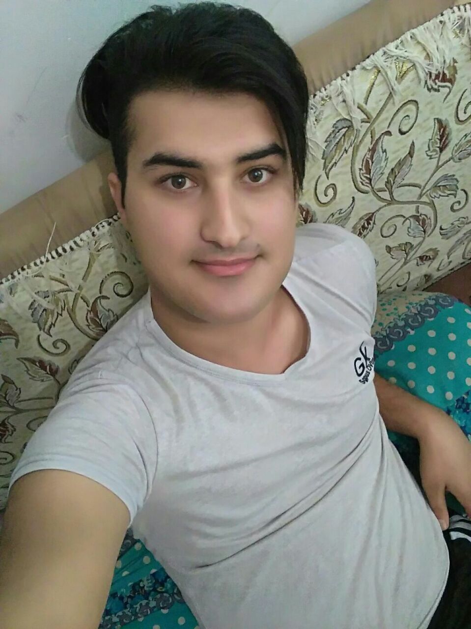 تا با منی در یمنی😉🕺 عکس ویسگون